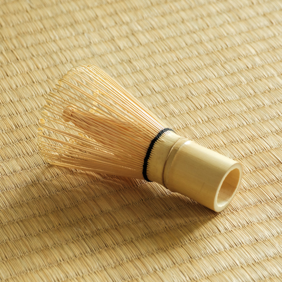 KIT: Yuzu Matcha – Ceremonial Grade & Visp – Renée Voltaire