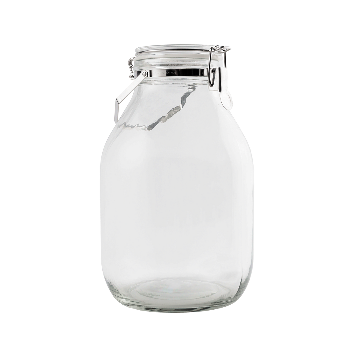 Cellarmate glasburk – 4 liter – Renée Voltaire