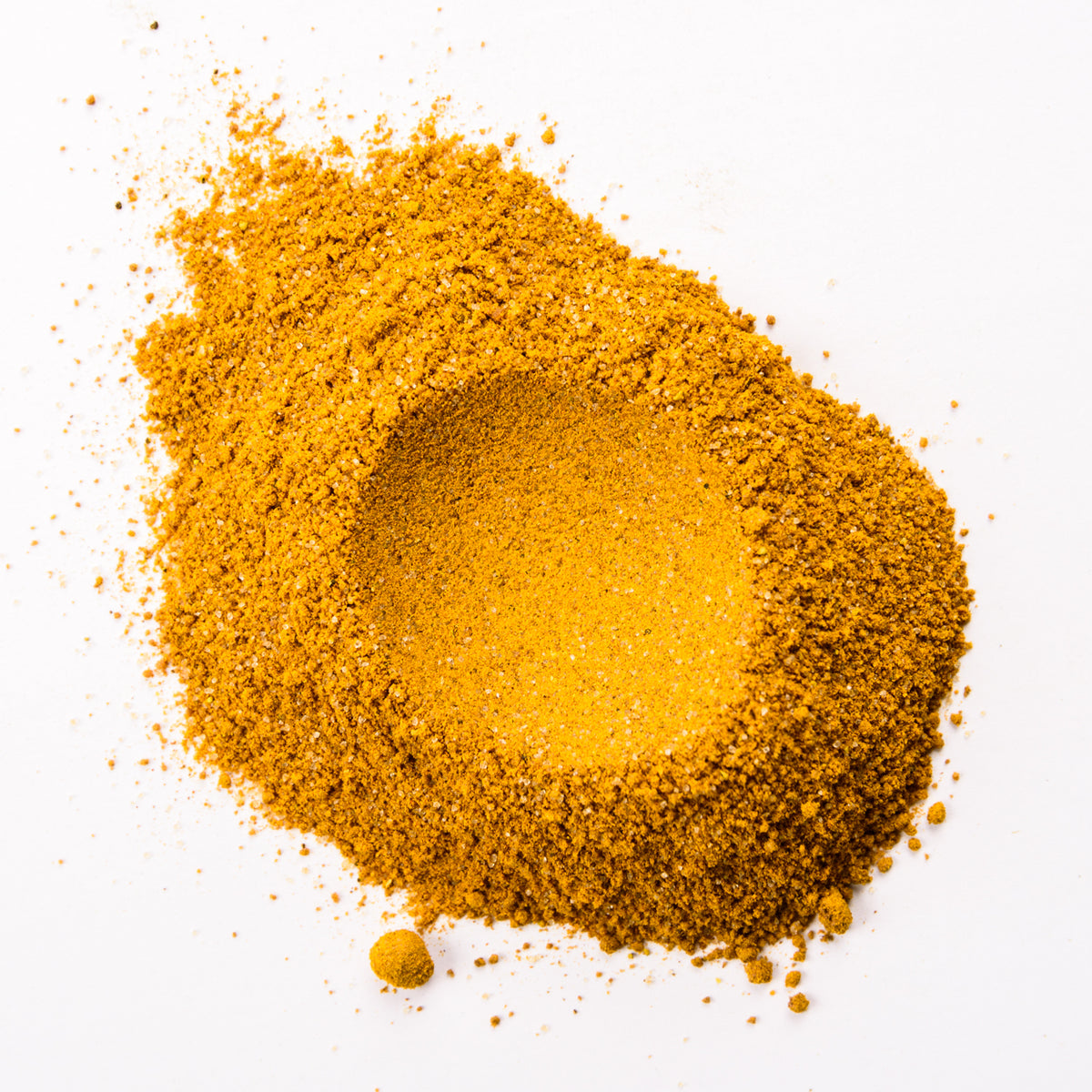 Funktionslatte – Gurkmeja & Reishi – Renée Voltaire