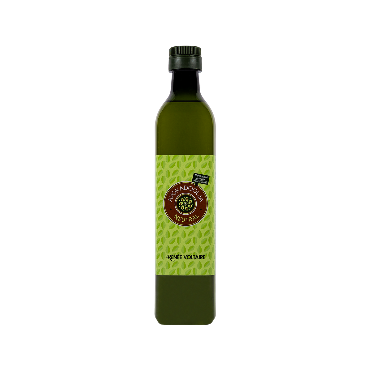 Avokadoolja – Neutral (750ml PET) – Renée Voltaire