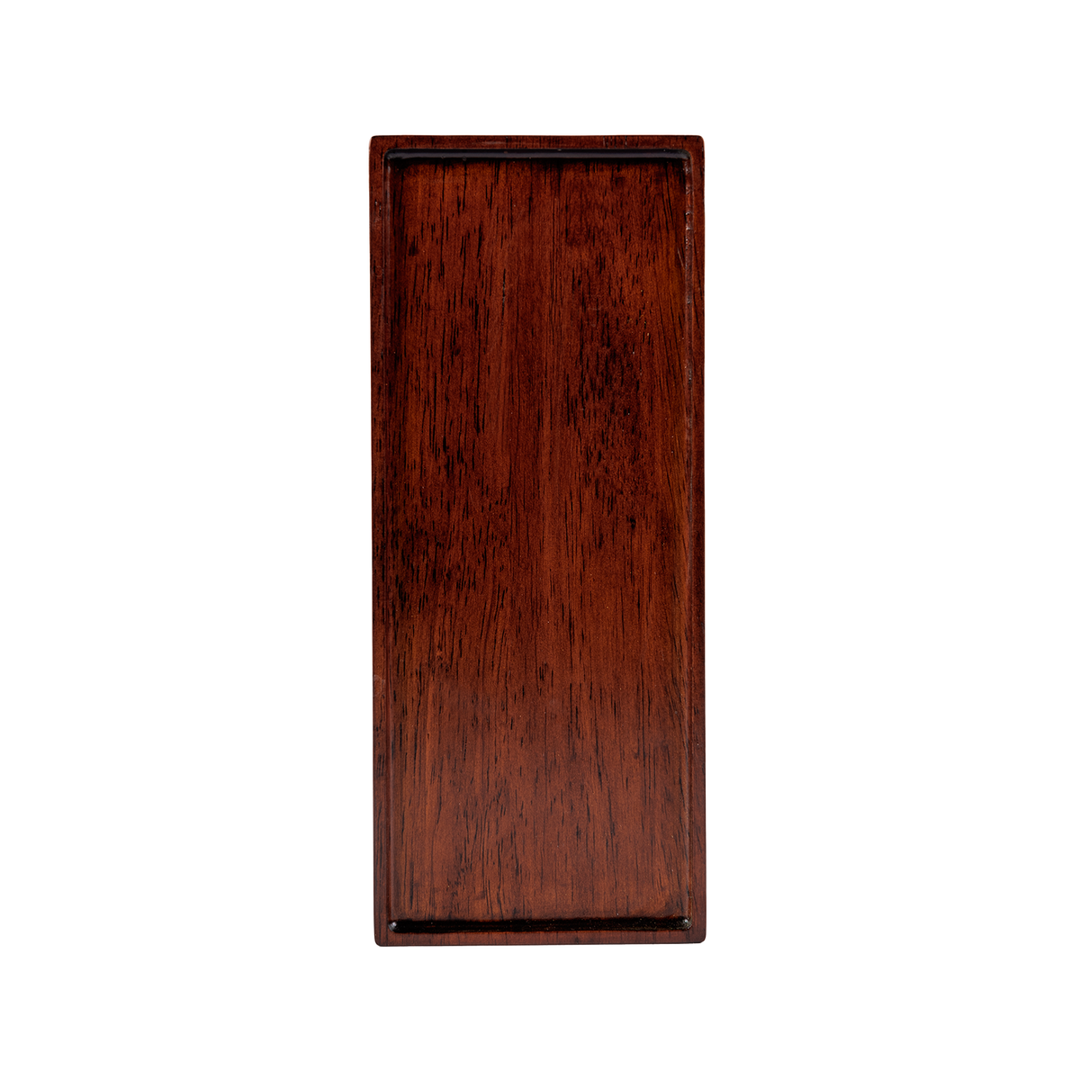 Teceremonibricka – Mörk trä – Renée Voltaire